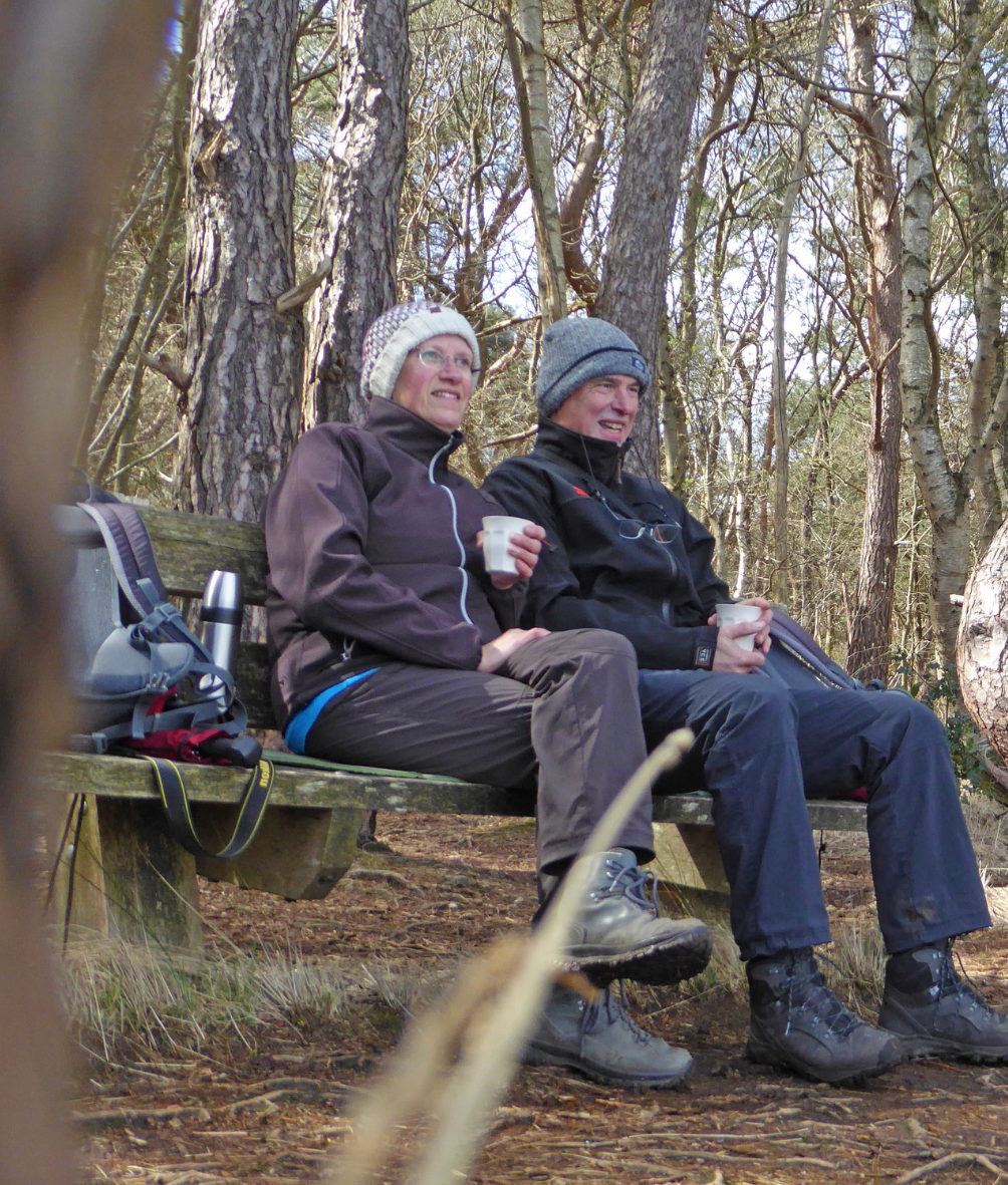Weet je 't nog? | Vrienden op de Fiets