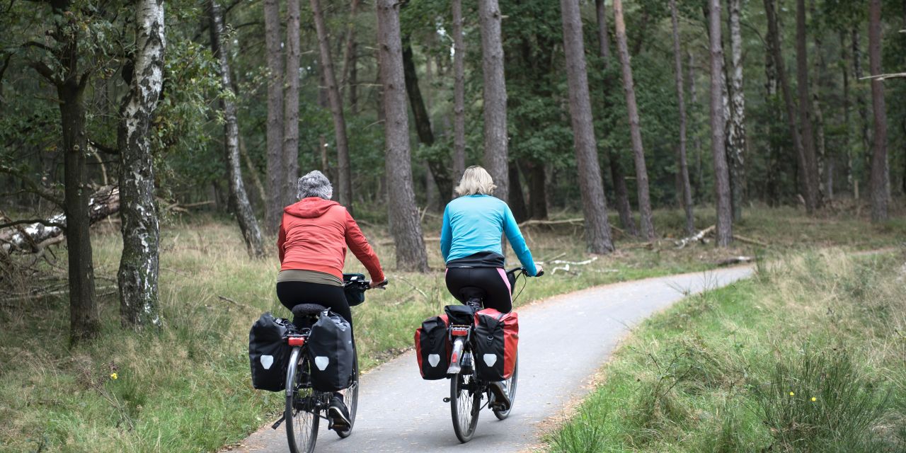 Partners van Vrienden op de Fiets | Vrienden op de Fiets