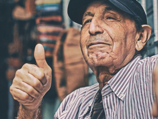 Ja hoor... | Vrienden op de Fiets