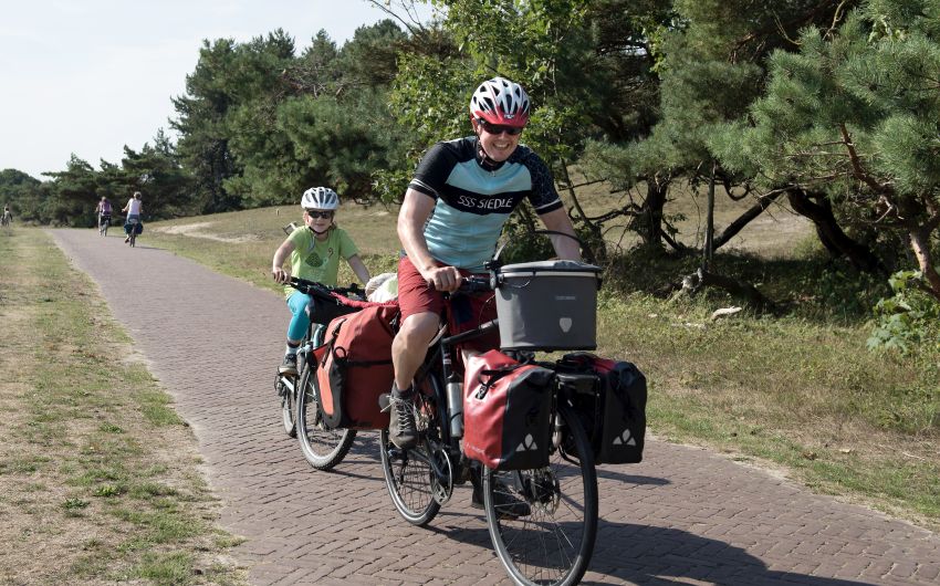 Meedoen als Vriend | Vrienden op de Fiets